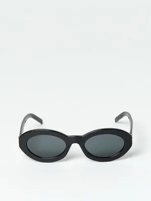Saint Laurent Acetate Sunglasses