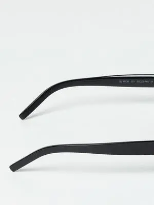Saint Laurent Acetate Sunglasses