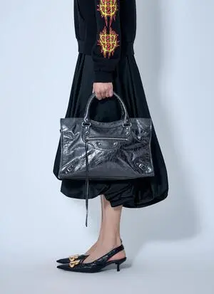 Balenciaga Le City Bag Medium