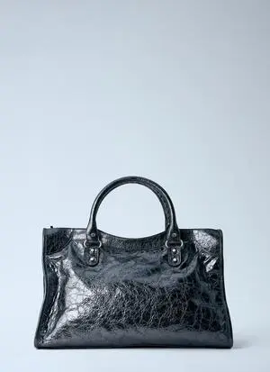 Balenciaga Le City Bag Medium