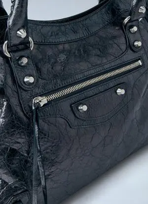 Balenciaga Le City Bag Medium