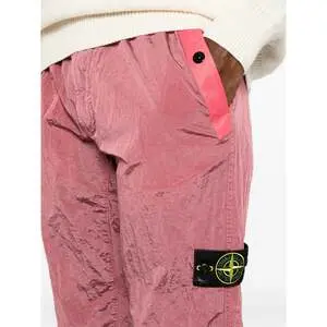 Stone Island Trousers Track Pants
