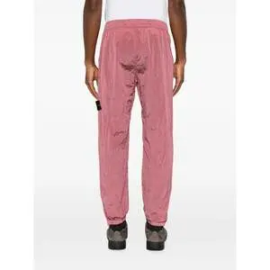 Stone Island Trousers Track Pants