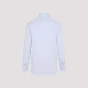 Kiton Cotton Shirt