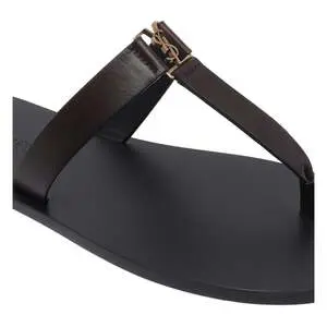 Saint Laurent Babylone Sandals