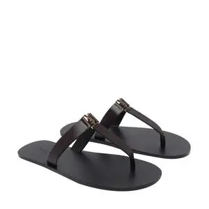 Saint Laurent Babylone Sandals
