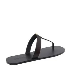 Saint Laurent Babylone Sandals
