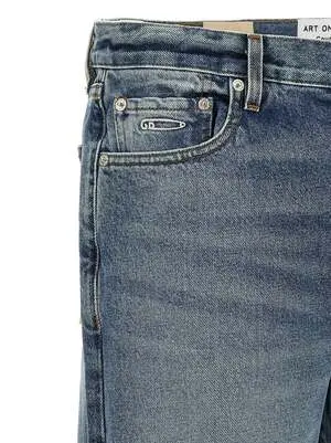 GALLERY DEPT. Melrose' Jeans