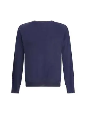 Brunello Cucinelli Ultrafine Virgin Wool Sweater