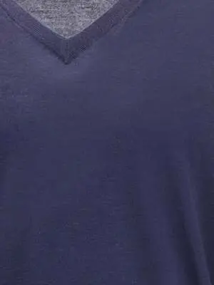 Brunello Cucinelli Ultrafine Virgin Wool Sweater