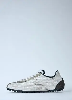 MAISON MARGIELA Spinter Low Sneakers