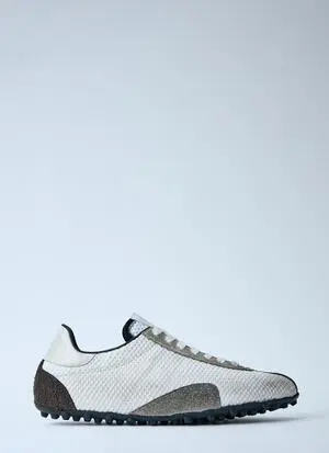 MAISON MARGIELA Spinter Low Sneakers - White