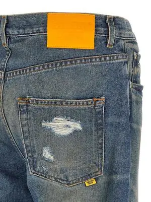 GALLERY DEPT. Dagger Bootcut' Jeans