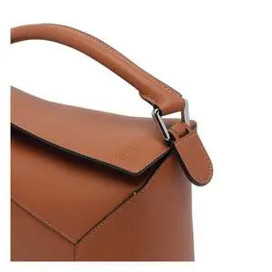 Loewe Small Puzzle Edge Handbag