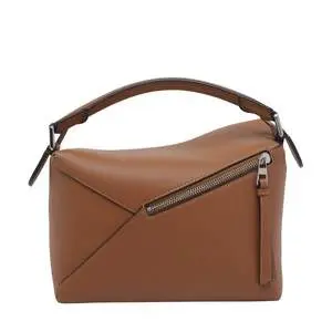 Loewe Small Puzzle Edge Handbag