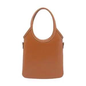 Miu Miu Ivy Handbag - Brown