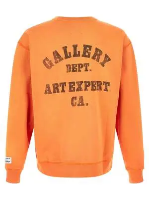 GALLERY DEPT. Art Expert' Sweatshirt