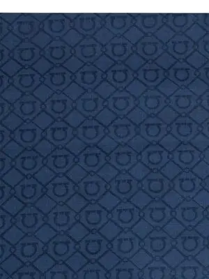 FERRAGAMO Wool Scarf