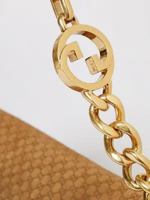 Gucci Large Chain Shoulder Bag