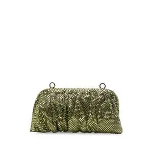 Benedetta Bruzziches Clutch Bags - Green