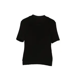 Maison Margiela Cuffed T-shirts For Women