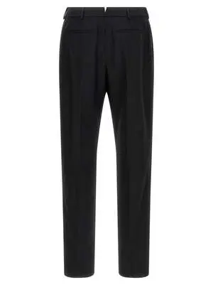 Saint Laurent Tailored Trousers