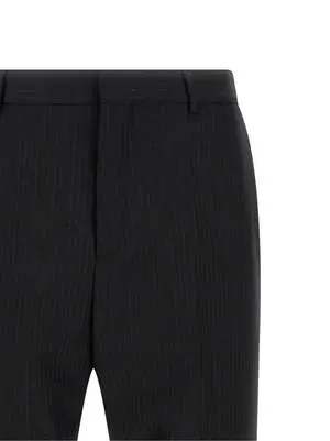Saint Laurent Tailored Trousers