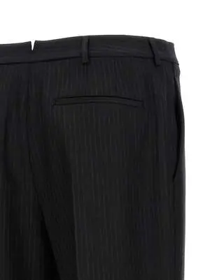 Saint Laurent Tailored Trousers