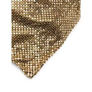 Benedetta Bruzziches Shoulder Bag - Gold