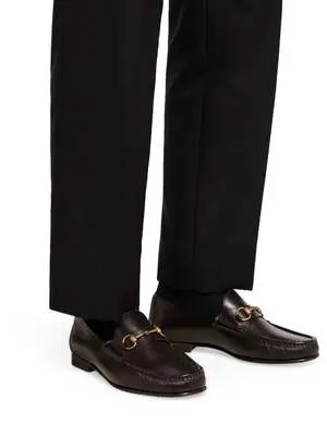 Gucci Horsebit Moccasin 1953