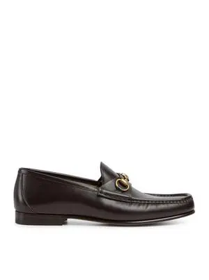 Gucci Horsebit Moccasin 1953 - Brown