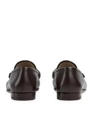 Gucci Horsebit Moccasin 1953 - Brown