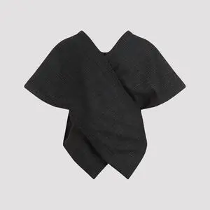 Balenciaga Tailored Pants Top