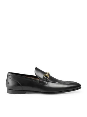 Gucci Penny Loafers For Men