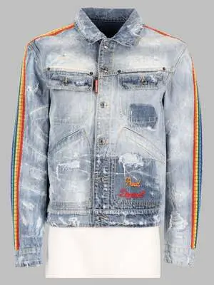Dsquared2 Men - Blue