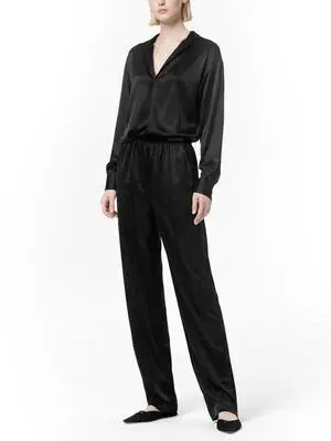 TOM FORD Silk Pajama Pants