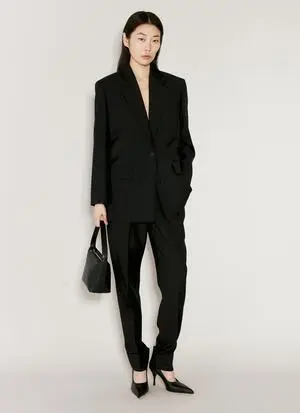 Prada Light Mohair Pants
