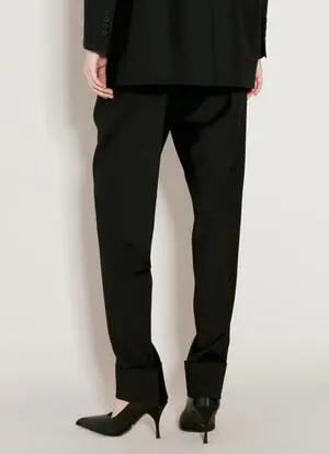 Prada Light Mohair Pants