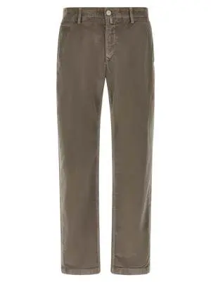 Jacob Cohen Bobby' Pants - Gray