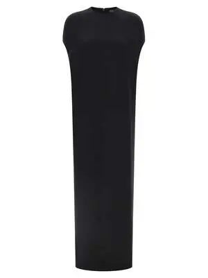 TOM FORD Double Georgette Jumpsuit