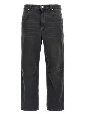 Isabel Marant Étoile Marant 'janet' Jeans