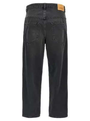 Isabel Marant Étoile Marant 'janet' Jeans