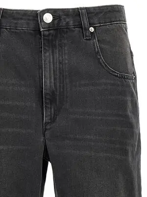 Isabel Marant Étoile Marant 'janet' Jeans
