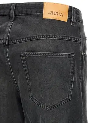 Isabel Marant Étoile Marant 'janet' Jeans