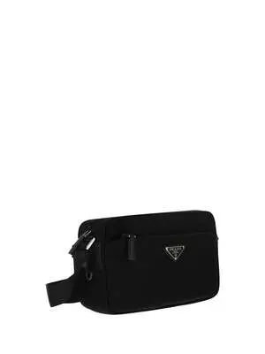 Prada Re-nylon Crossbody Bag