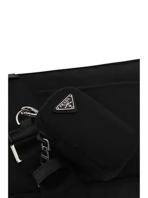 Prada Re-nylon Crossbody Bag