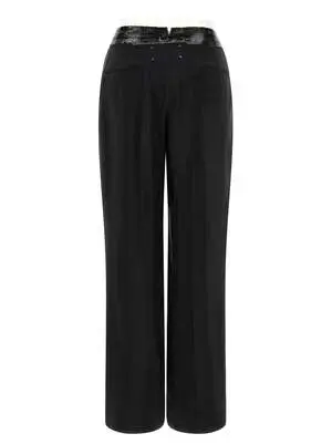 MAISON MARGIELA Taped' Pants