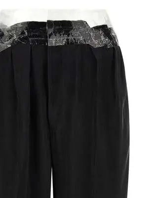 MAISON MARGIELA Taped' Pants