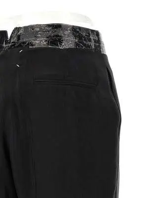 MAISON MARGIELA Taped' Pants