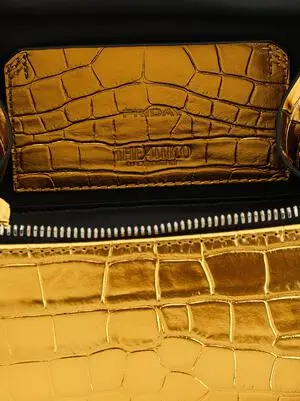 Attico Friday Mini Handbag